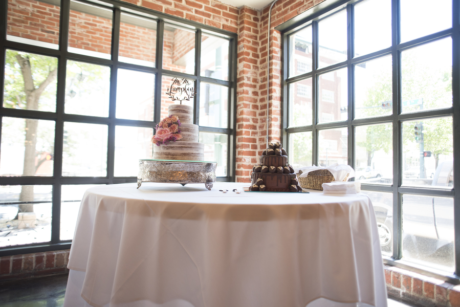 DIY Rustic Elegant Wedding (Waco, Texas) - Black Nuptials